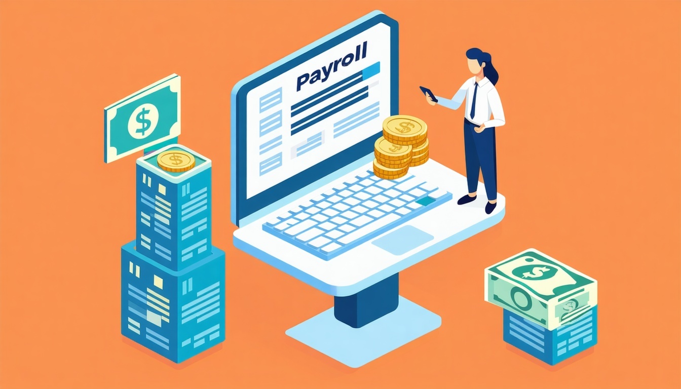 Are Professional Payroll Services Worth the Cost for Your Business?